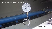 Industrial pointer meters data automatic reading Object Detection Dataset and Pre-Trained Model ...