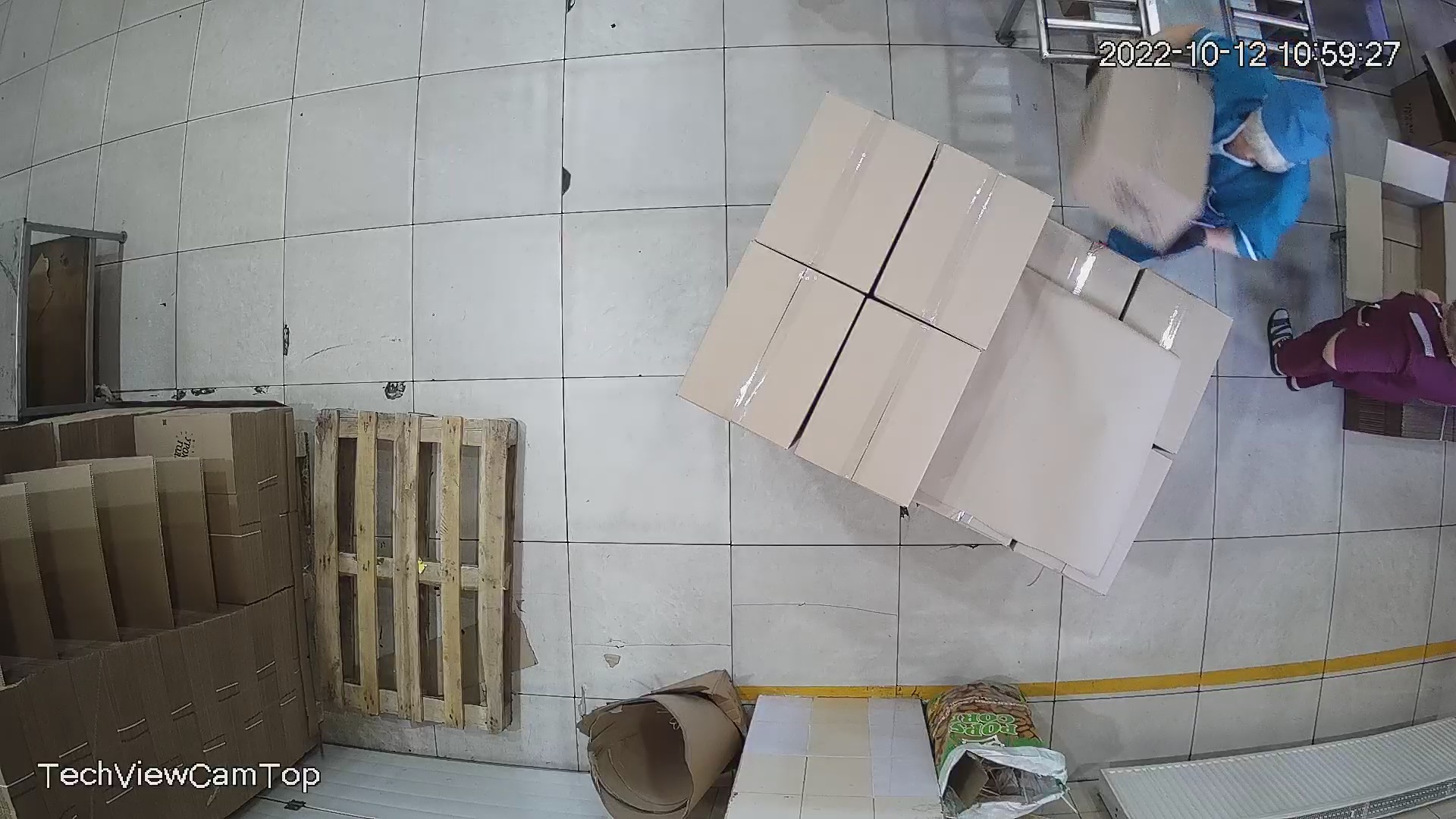 Box_Rec_11_Test Object Detection Dataset by Math