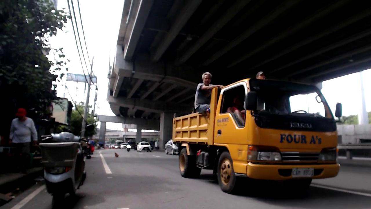 Emergency Vehicle Datasets Object Detection Dataset by Project Ahon