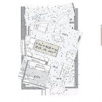 Wall FloorPlan Object Detection Dataset by FloorPlanProject