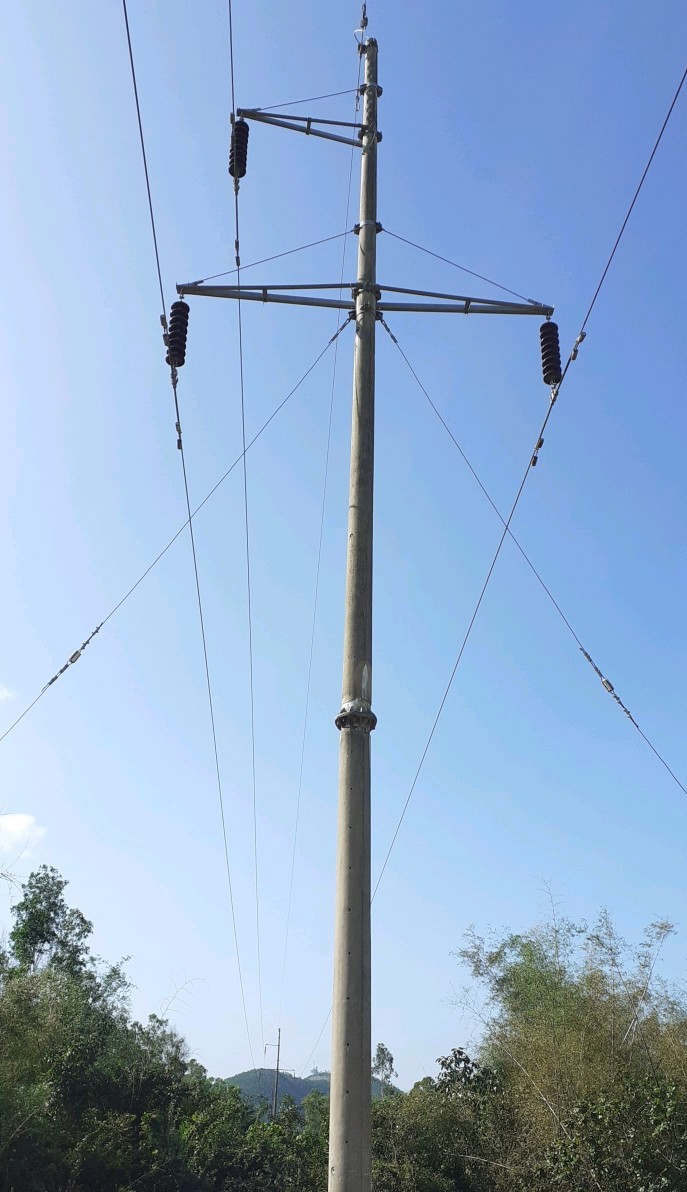 Doi Tuong Cot Btlt 110 Object Detection Dataset By Nhan Dien Doi Tuong 110