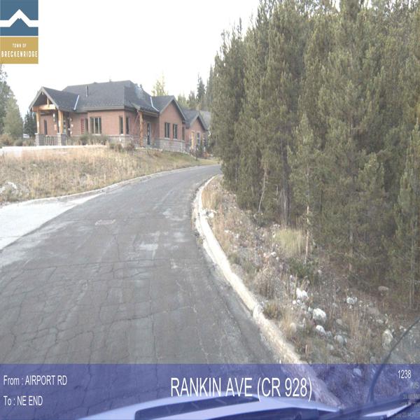 Pavement Condition Object Detection Dataset By Pavement