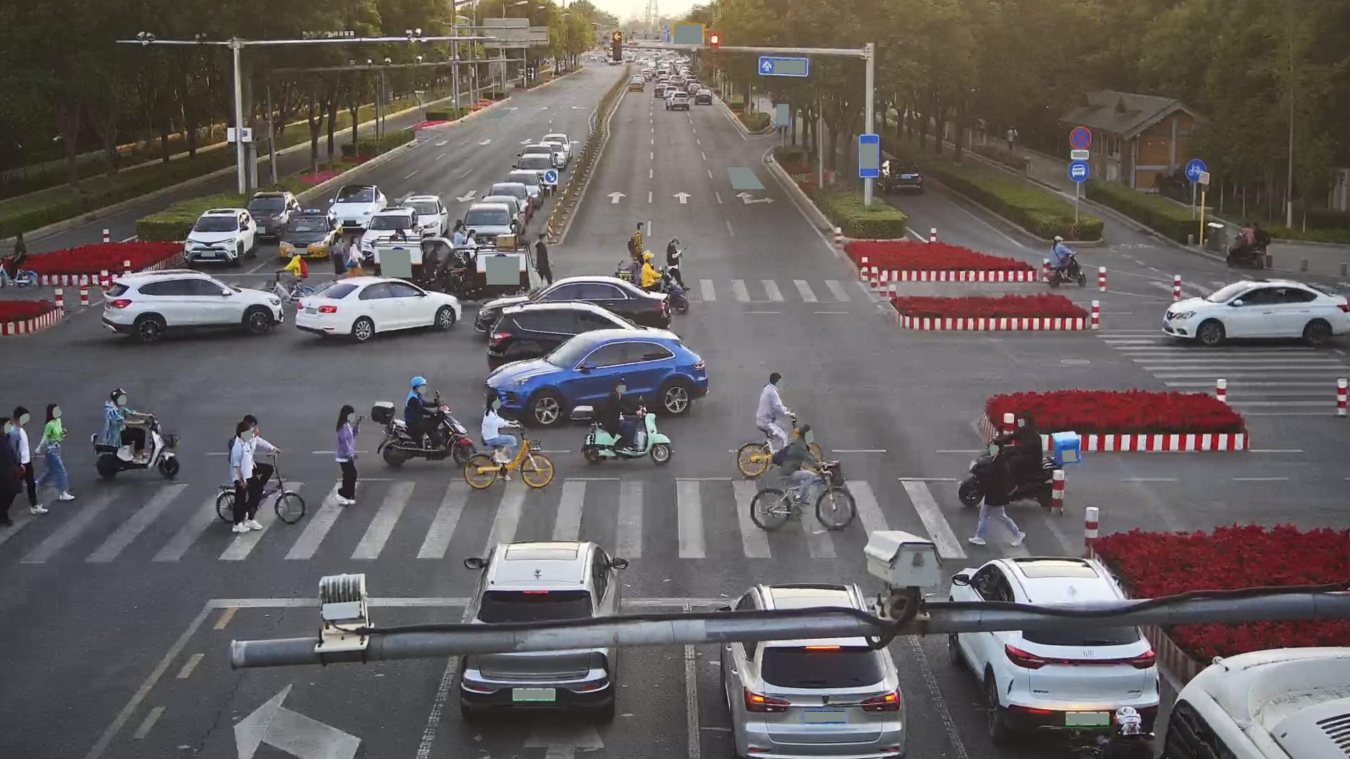 Truck Detection Object Detection Dataset By V2xobjectdetect