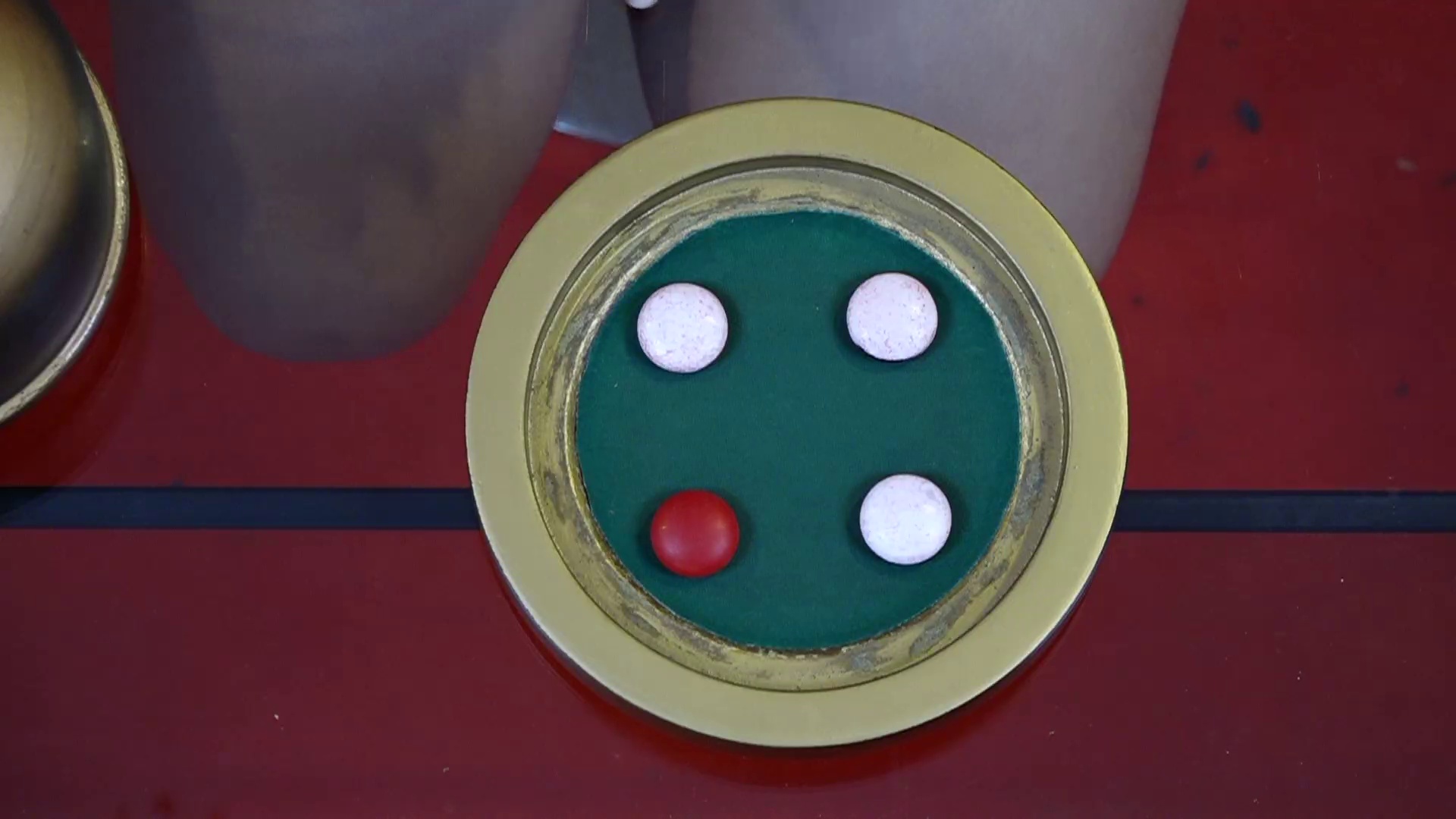 chips detector Object Detection Dataset by Oren Zbeda