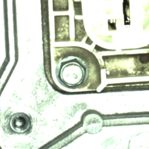 Bolt-Search Object Detection Dataset and Pre-Trained Model by Screw ...