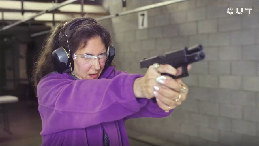 person-gun-detection Object Detection Dataset and Pre-Trained Model by ...