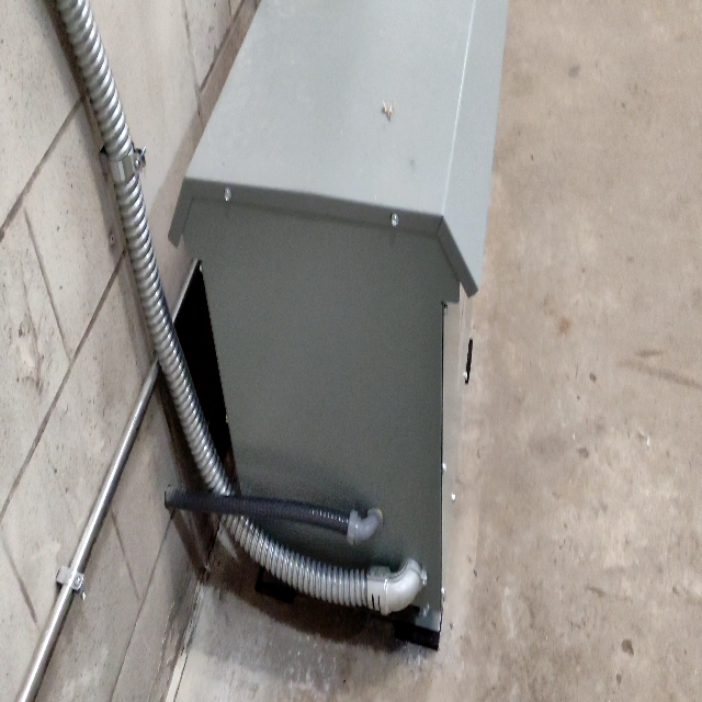 Hv Transformer Object Detection Dataset By Ryan Granat