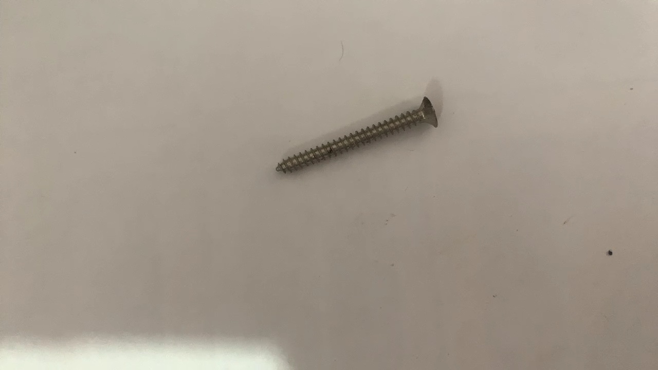 Fasteners Part Detection Semantic Segmentation Dataset V1 2023 06 28