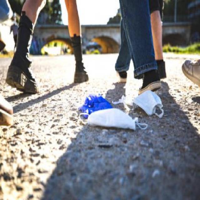 Medi waste detection Object Detection Dataset and Pre-Trained Model by vqa