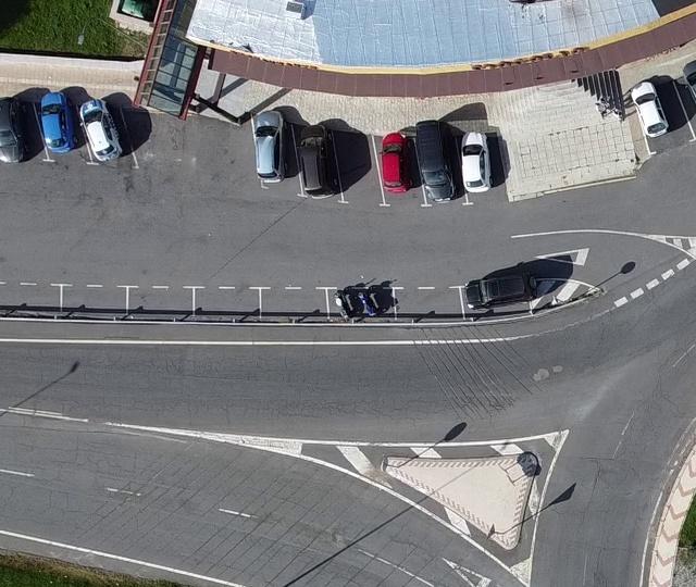 Ai Parking Object Detection Dataset And Pre Trained Model By Aiparking