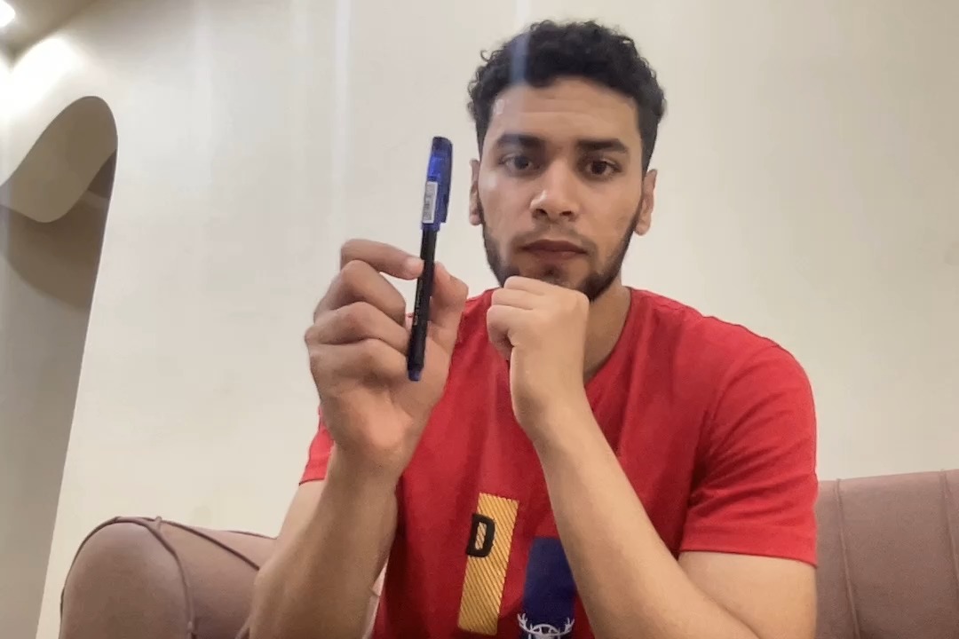 ahmed adel (ahmed-adel-m1vov) - Roboflow Universe