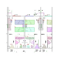 FloorPlan Instance Segmentation Dataset and Pre-Trained Model by BuilderFormer