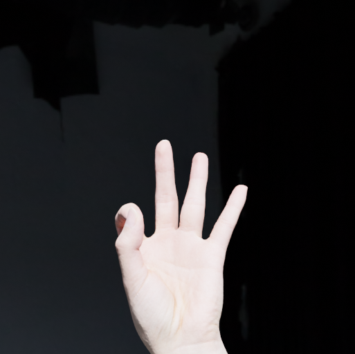 Sign Language Object Detection Dataset By Univ