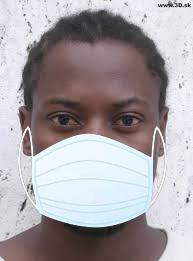 Face Mask Detection Object Detection Dataset by Soham Parekh