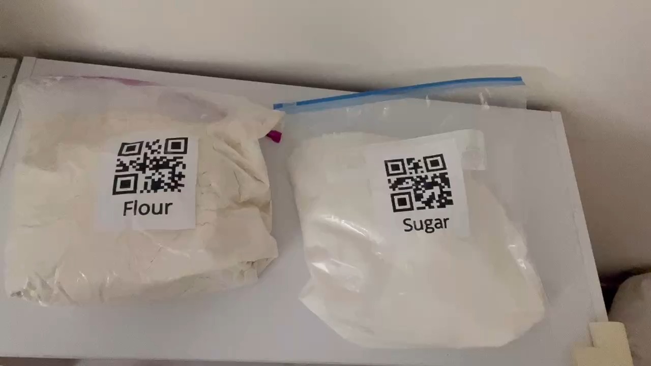 Two Bags Detection Object Detection Dataset By Zhan3447