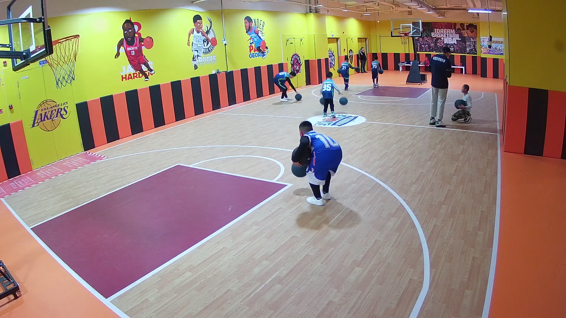 Sport Merge Br Object Detection Dataset By Project C4ekm