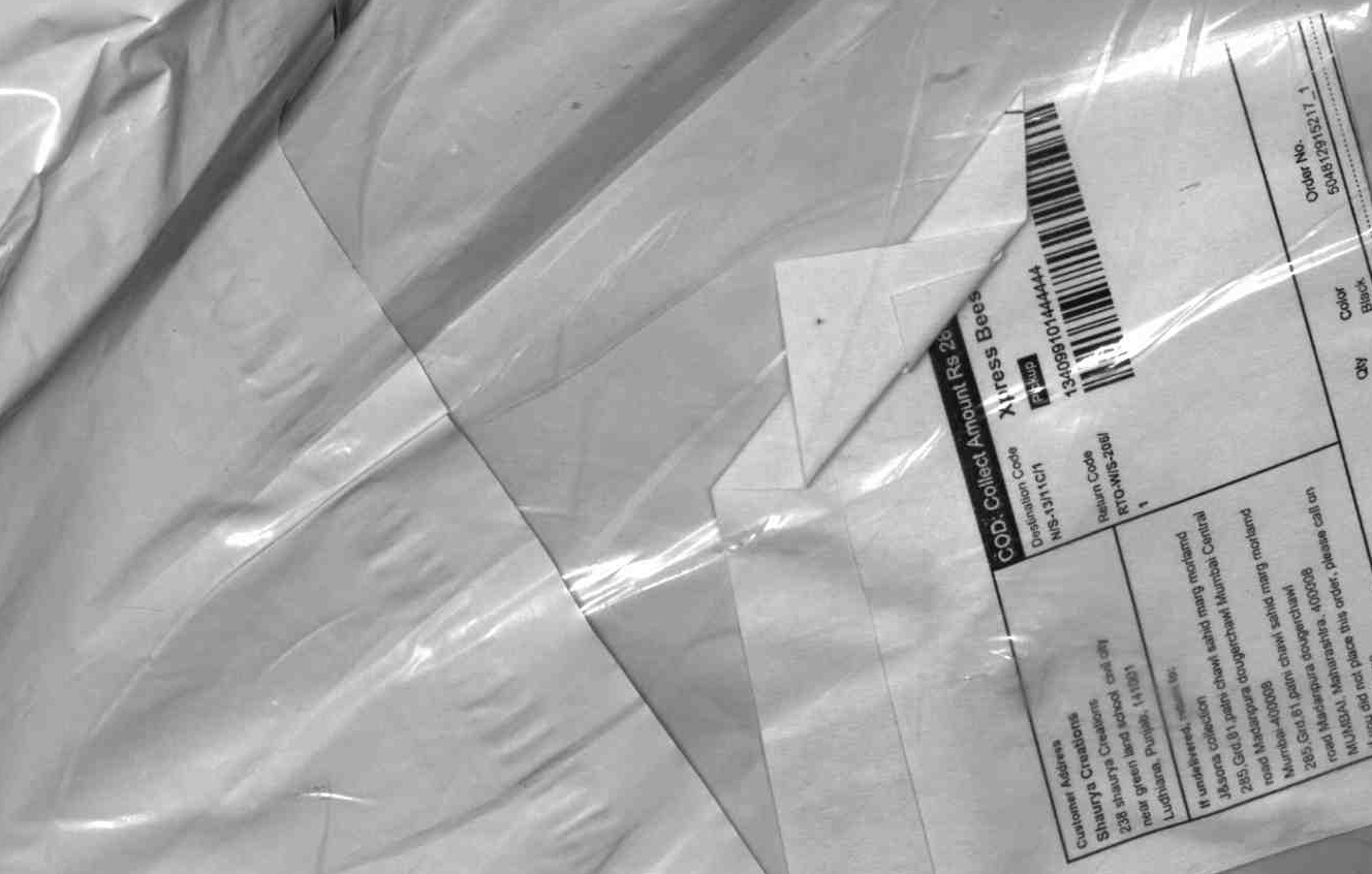 BarCode Object Detection Dataset by AnalogodometerDataset BarCode Object Detection Dataset by AnalogodometerDataset