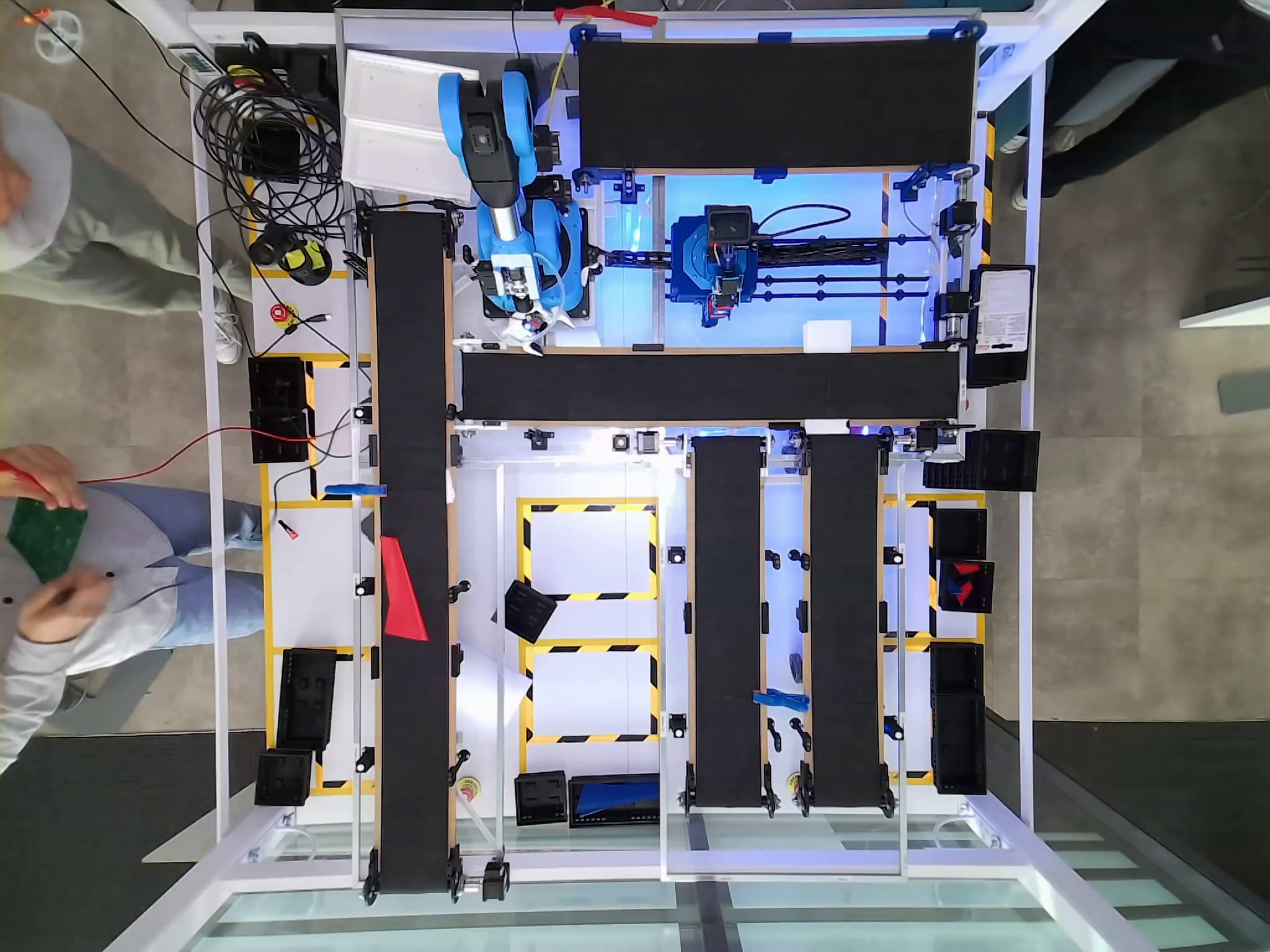 Vérif_label Object Detection Dataset by Estban Lrx