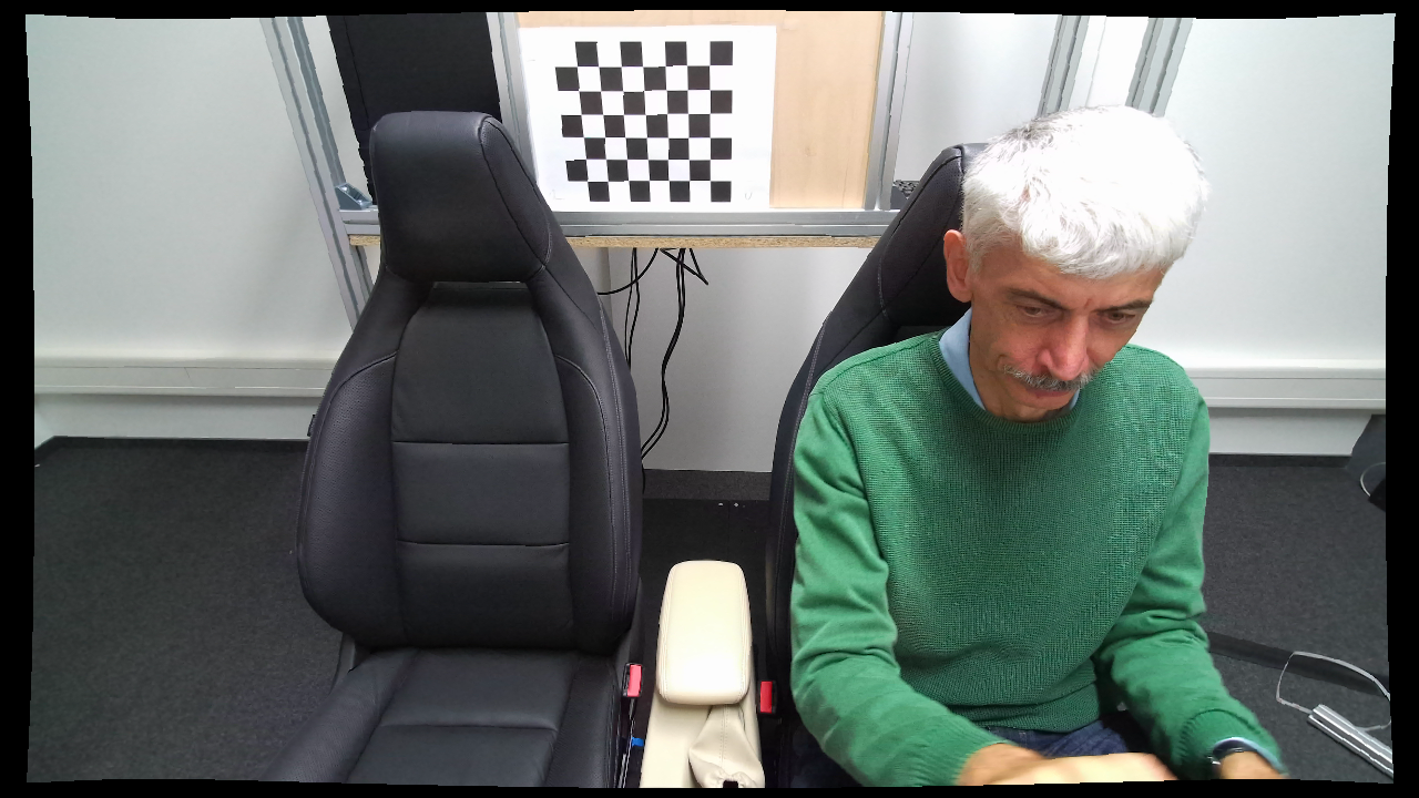 Distracted Driving Object Detection Dataset And Pre Trained Model By