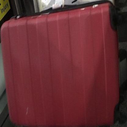 luggage Object Detection Dataset and Pre-Trained Model by Clment Le Padellec