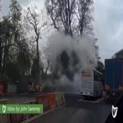 fire Object Detection Dataset and Pre-Trained Model by fire