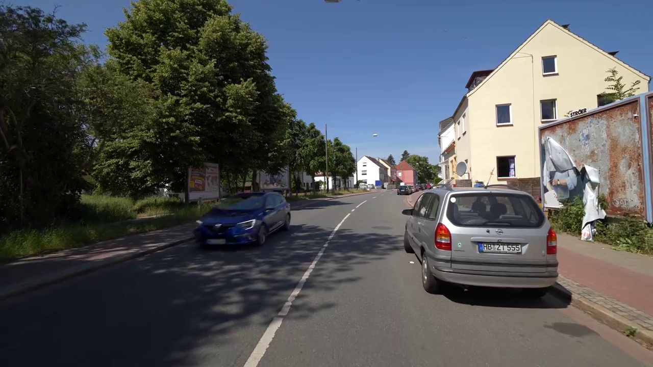 bremen Object Detection Dataset by PG Fast