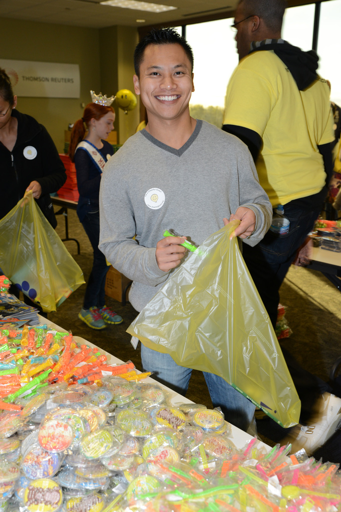 plastic bag Object Detection Dataset by zahir castrejon