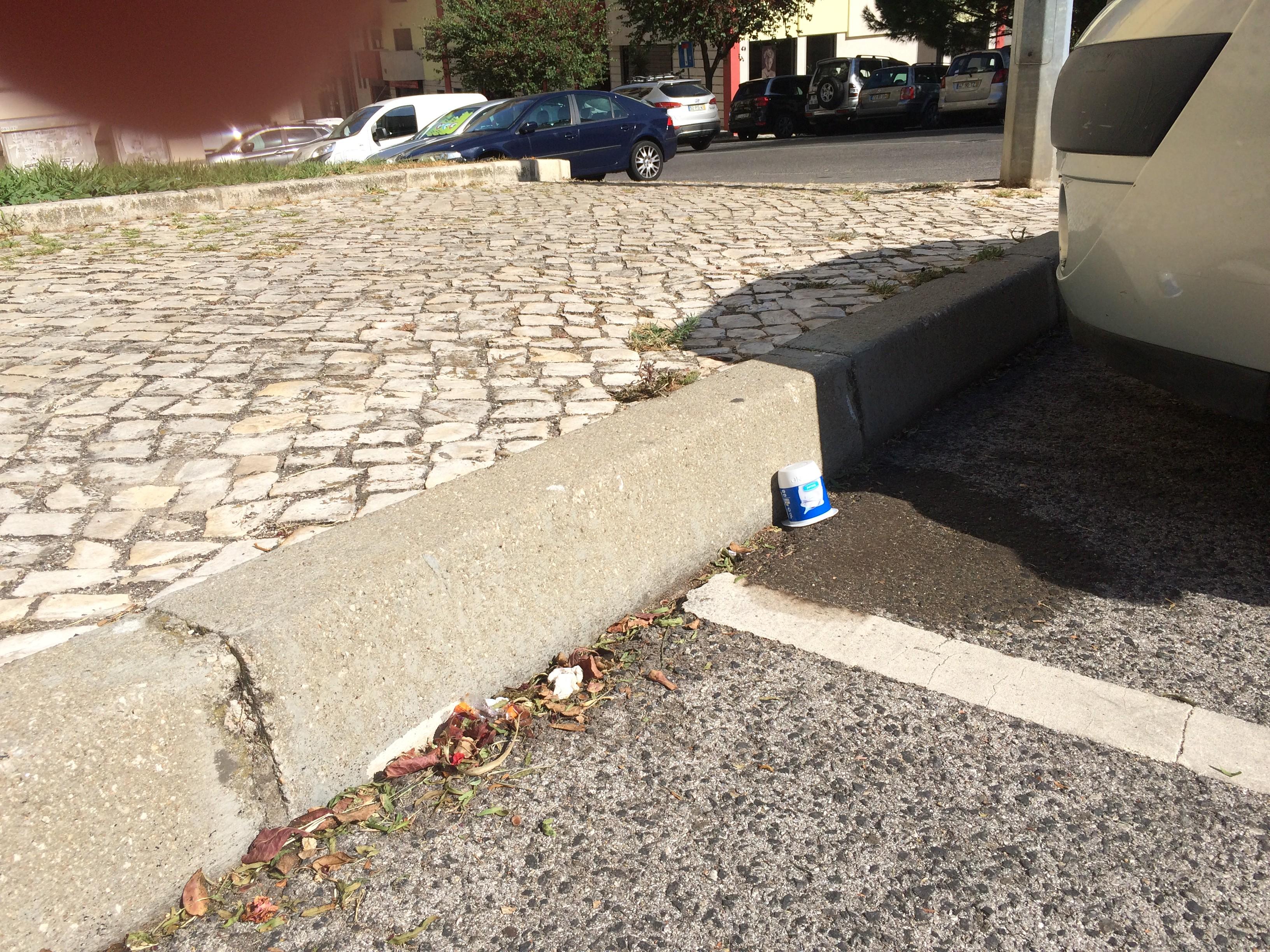 Trash Detection Object Detection Dataset by Finn B