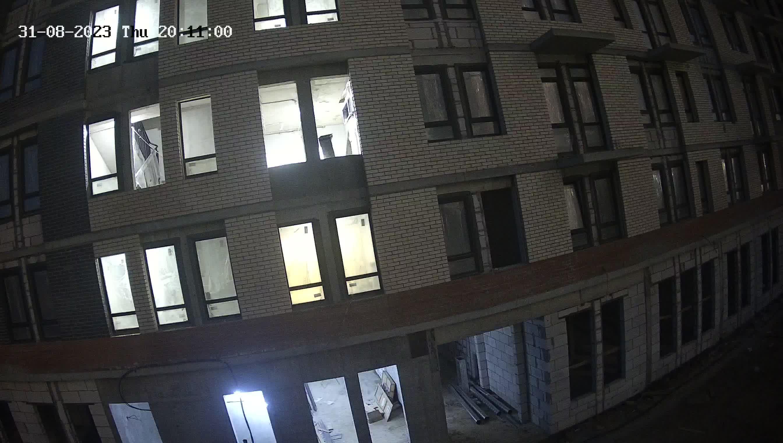 single-buildings Object Detection Dataset by samolethack