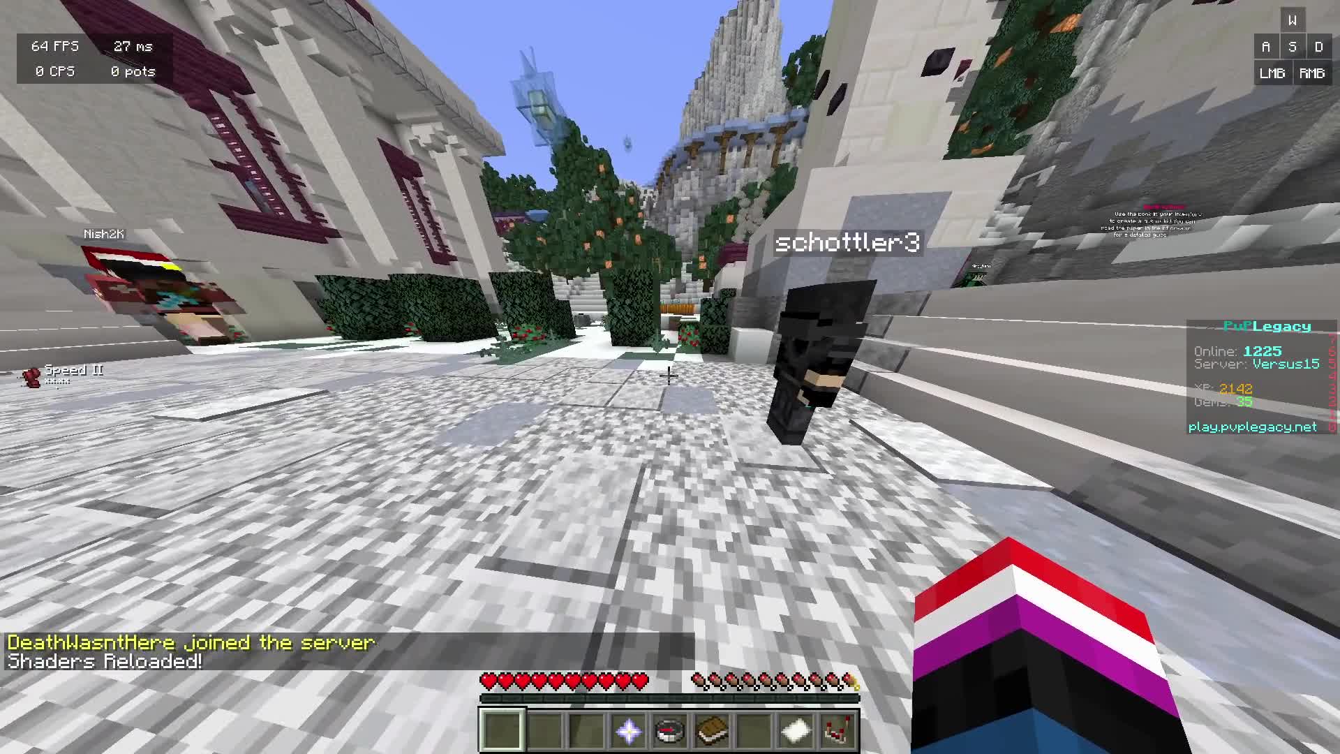 Dragons Blade Object Detection Dataset by Cyber Pheonix