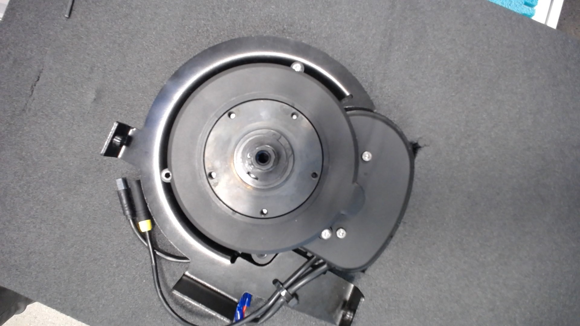 Test Engine Object Detection Dataset by Tester