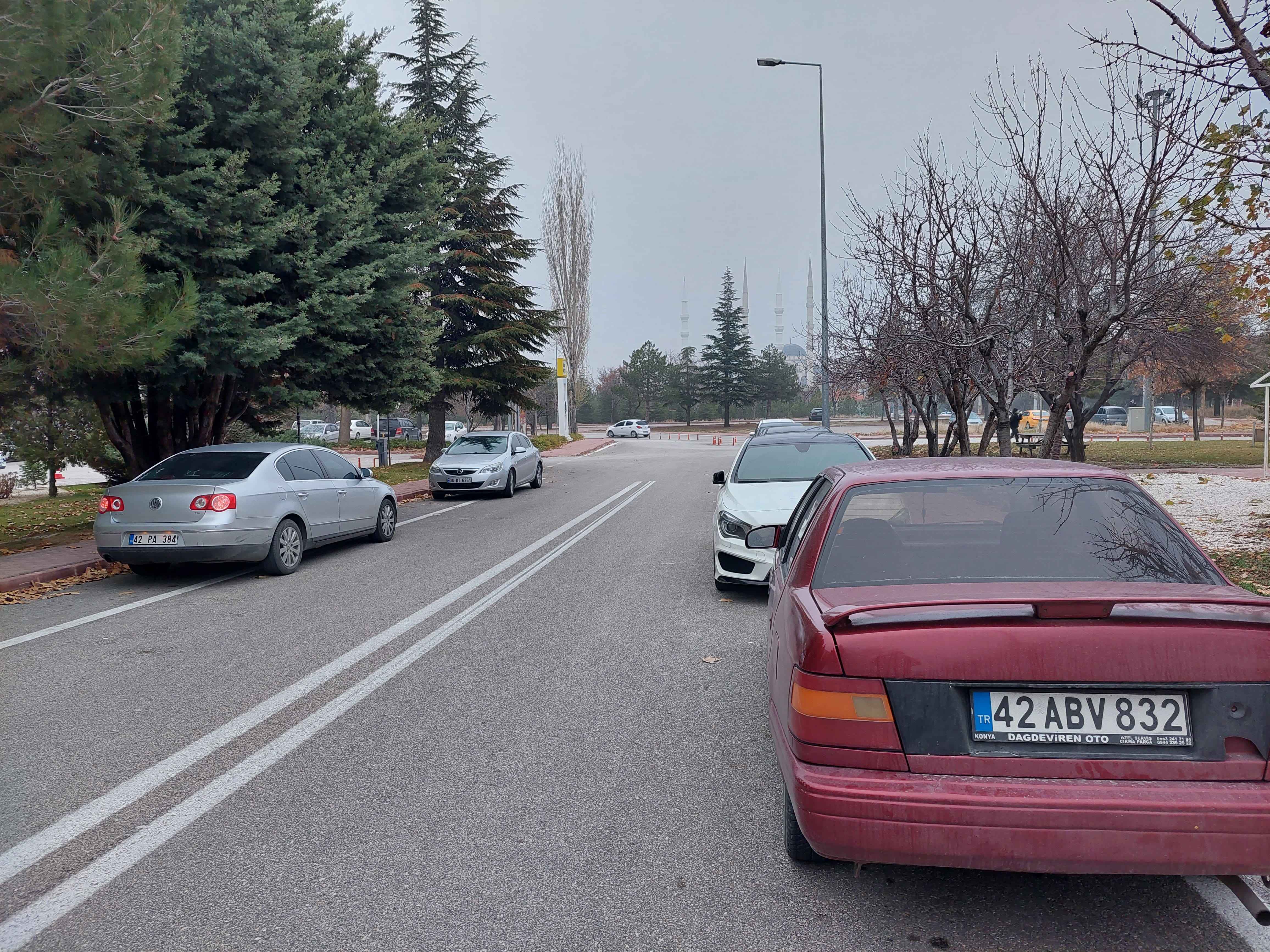 plaka-tanima-son Object Detection Dataset by Berkay Kilic