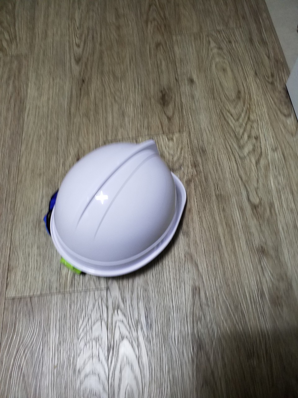 safety-helmet Object Detection Dataset and Pre-Trained Model by project ...