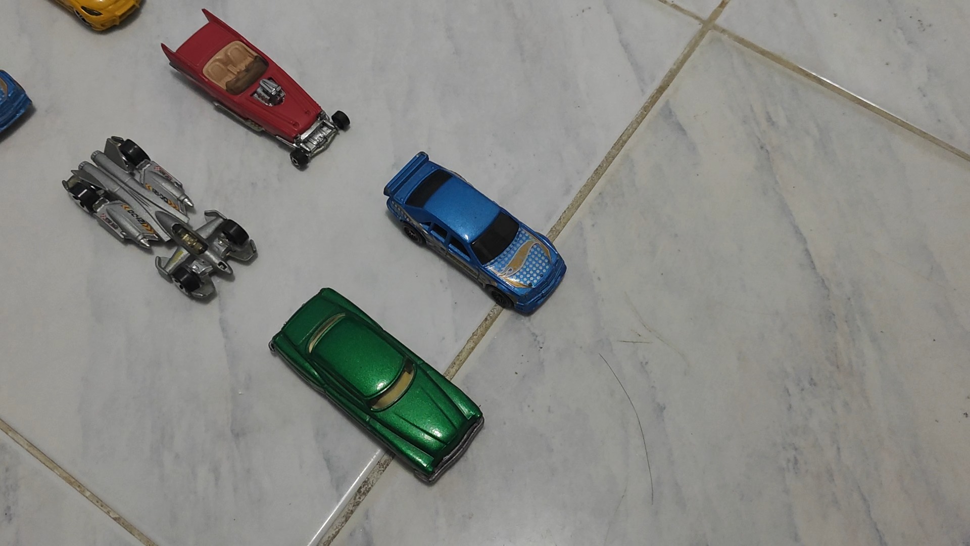 Just Hobbies - Roboflow Universe