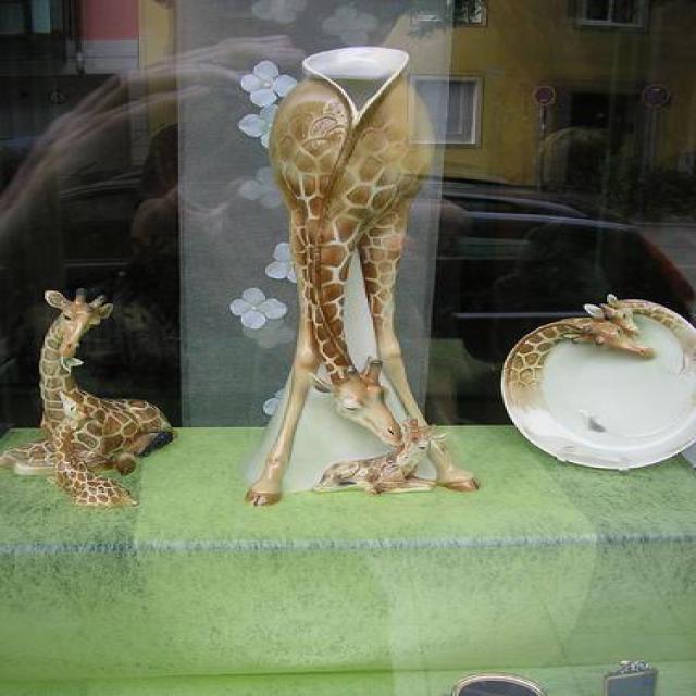 Jeddah Object Detection Dataset by ATC