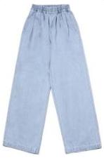 pants Object Detection Dataset by AHS