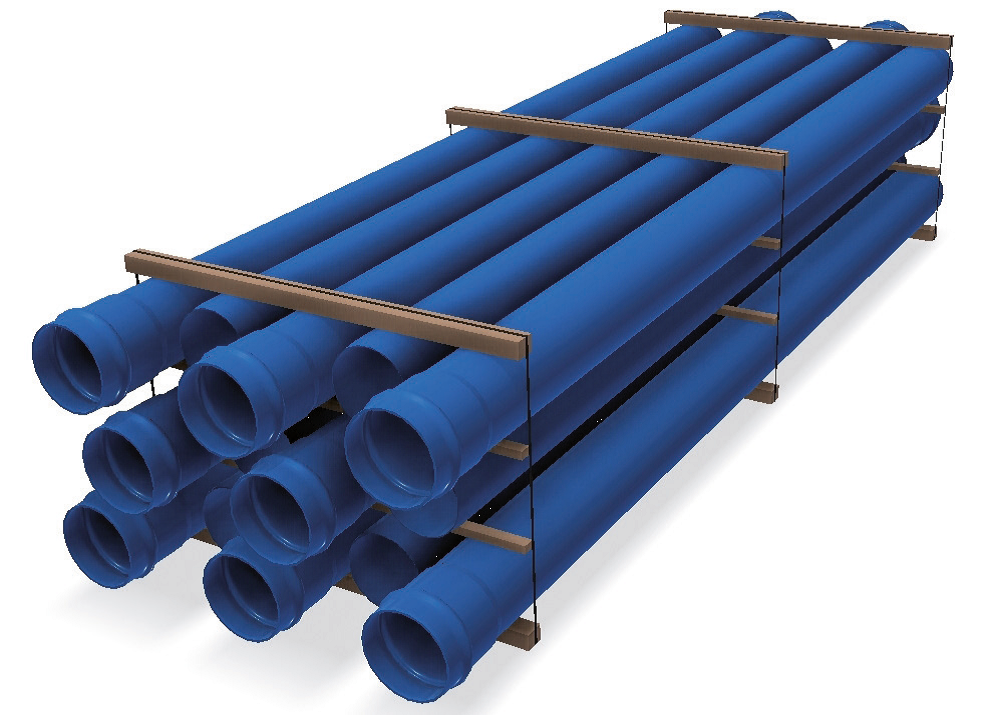 MASK counting pipe Instance Segmentation Dataset by Celebal Technology