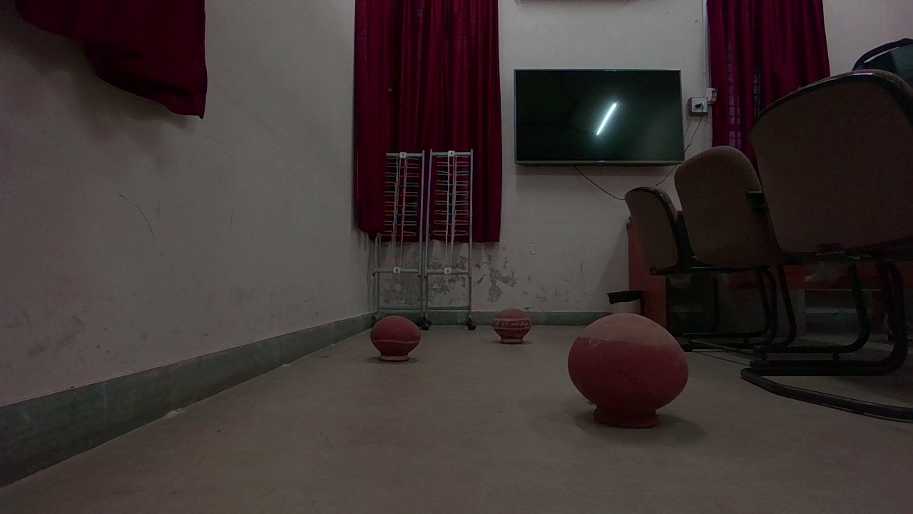 Obstacles Photos Dataset And Pre Trained Model By Class