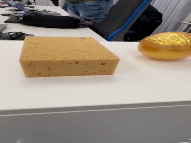 pepper Object Detection Dataset and Pre-Trained Model by yolov8