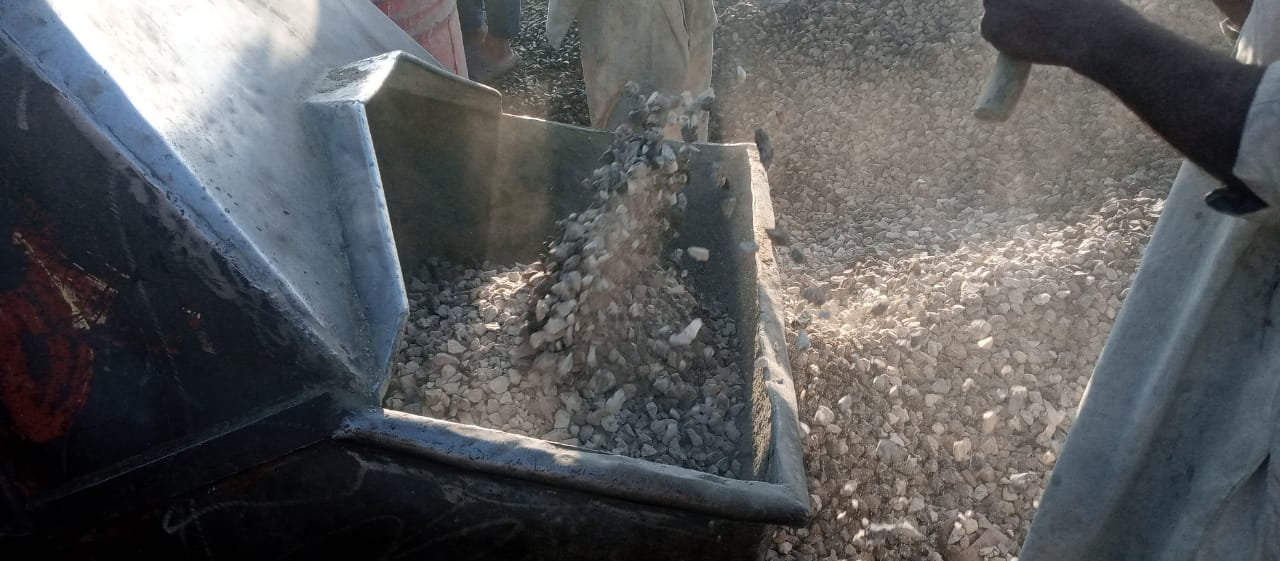 Dust Detection Object Detection Dataset and Pre-Trained Model by First workspace