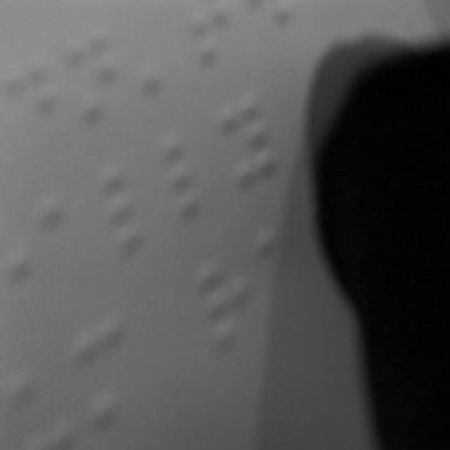 Braille Detection V2 Object Detection Dataset and Pre-Trained Model by Braille Project