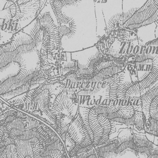 Old Maps Text Detection Object Detection Dataset and Pre-Trained Model ...