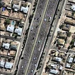 Road Object Detection Dataset by Krishna Sai