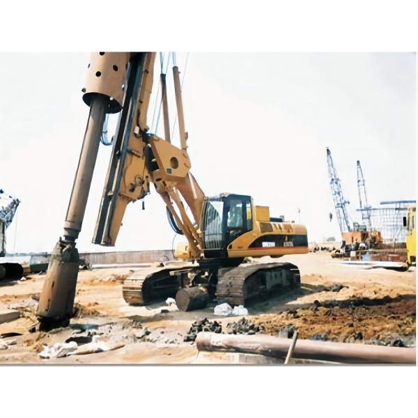 drilling bucket Object Detection Dataset and Pre-Trained Model by RDRR