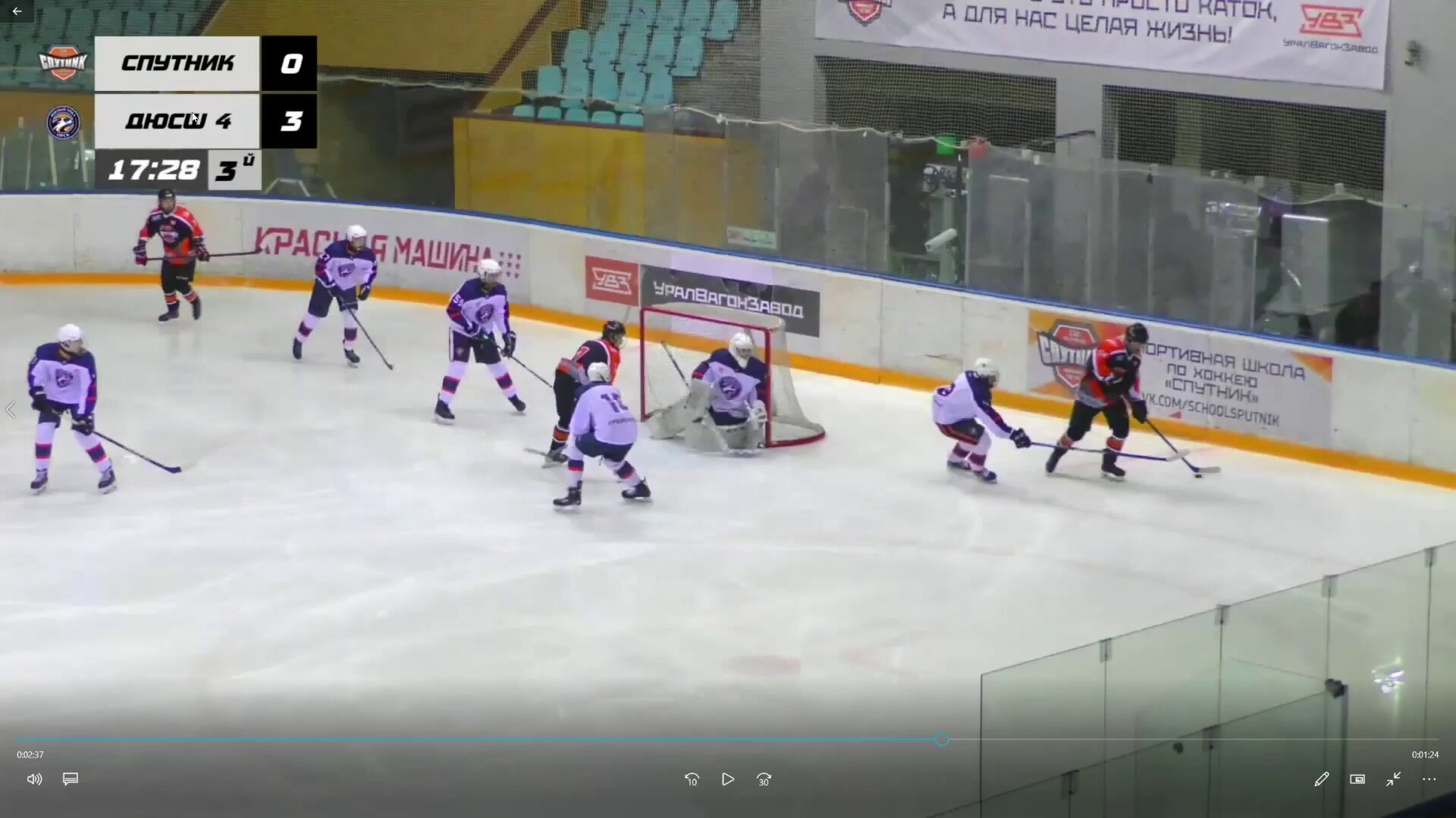 num players Object Detection Dataset and Pre-Trained Model by projectcar