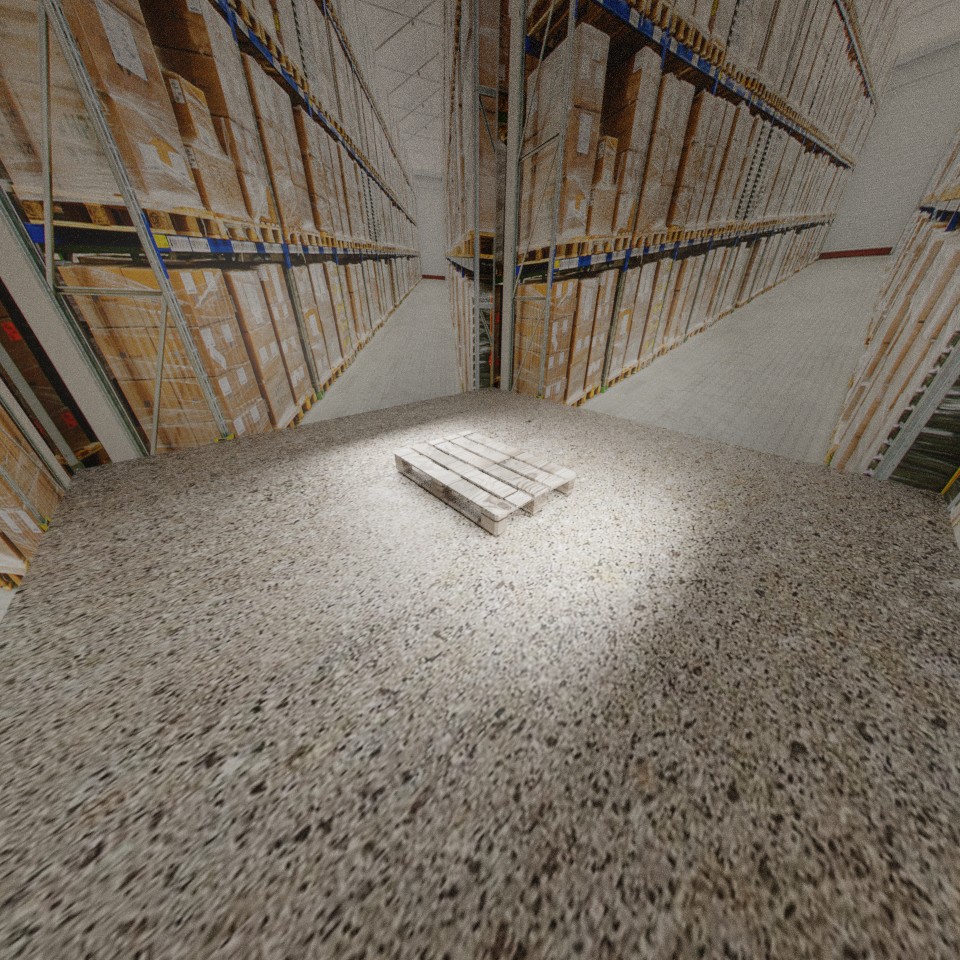 Test2 Object Detection Dataset By New Workspace 5rdpe