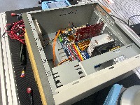 GPU Detector Object Detection Dataset and Pre-Trained Model by Robothon1