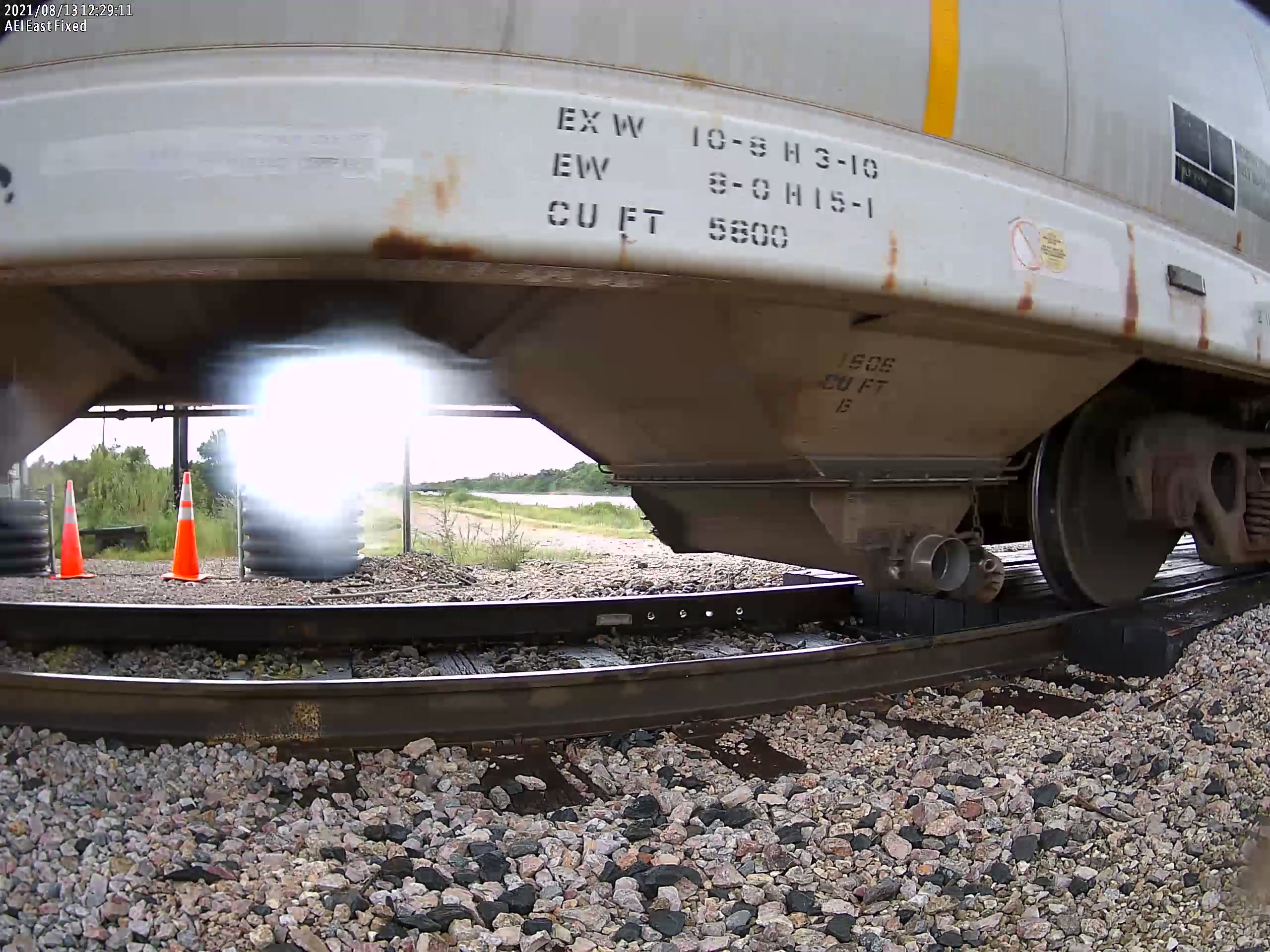 unsecured caps Object Detection Dataset by new-workspace-y4avx