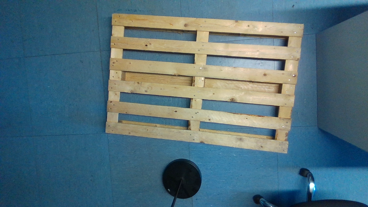 How To Use The Pallet Detection Object Detection Api