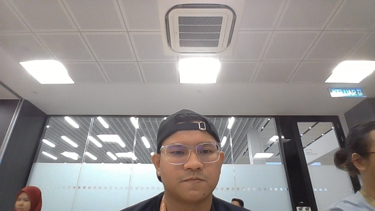 Faces Object Detection Dataset By Jarvis